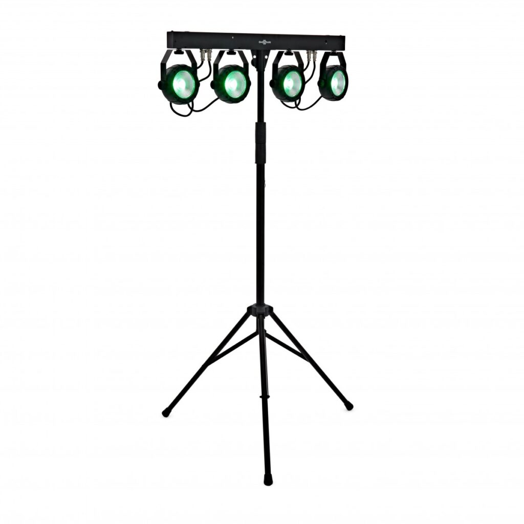 Hire Catalogue - Lighting